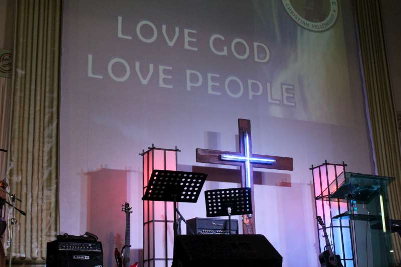 Our Purpose | Lighthouse Christian Fellowship