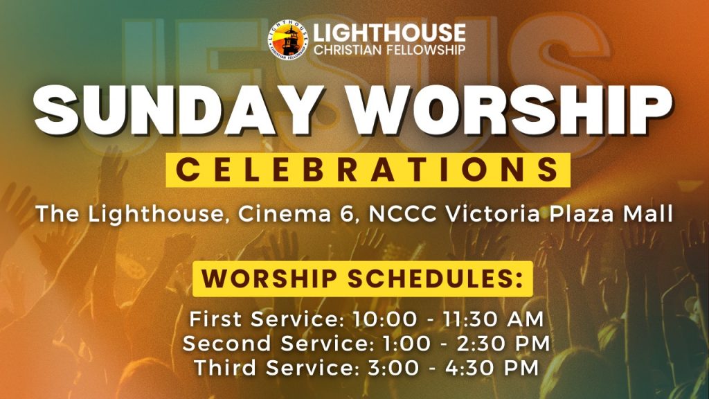News & Events | Lighthouse Christian Fellowship