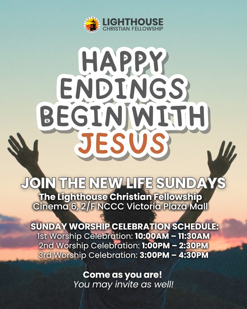News & Events | Lighthouse Christian Fellowship
